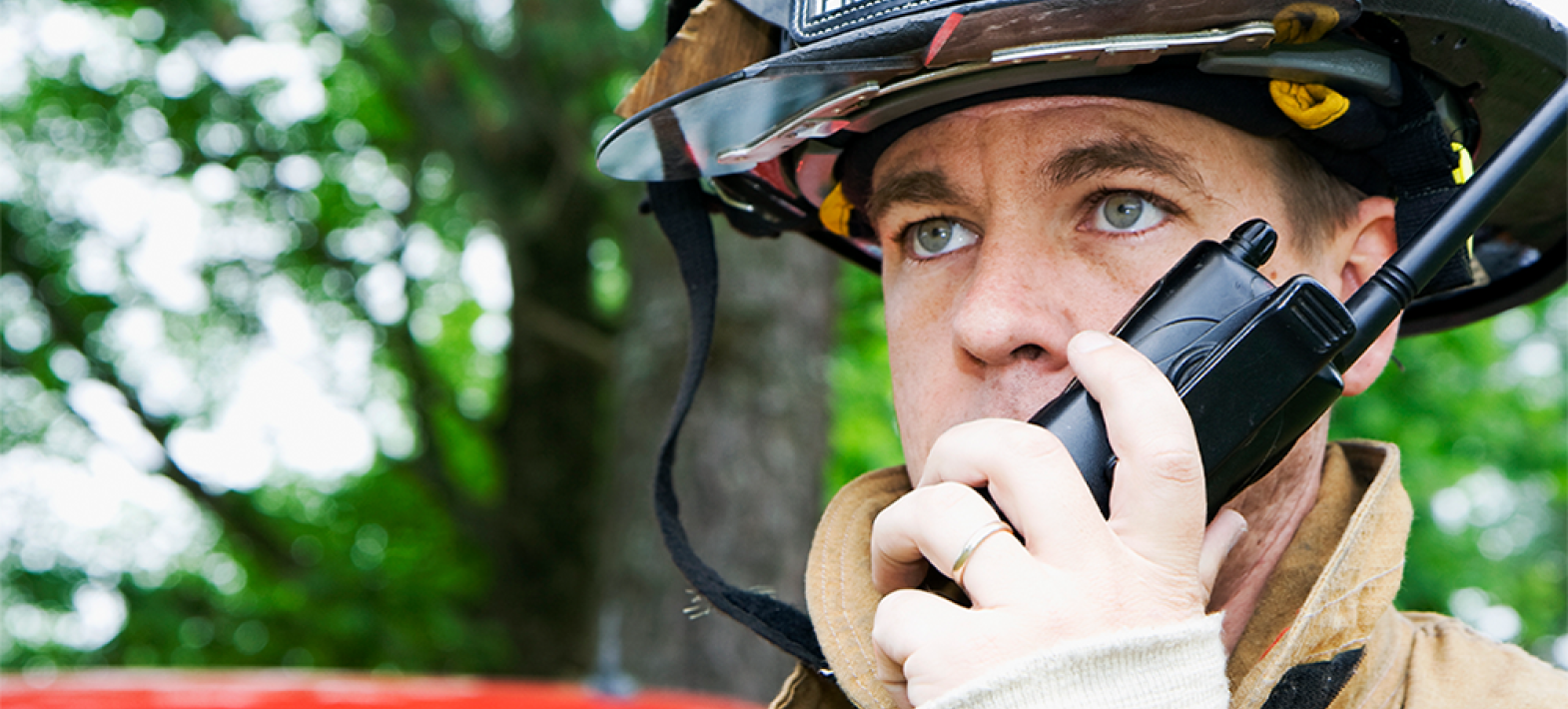 Emergency Radio Responder Communication System (ERRCS) | Integrated In-Building Emergency ...